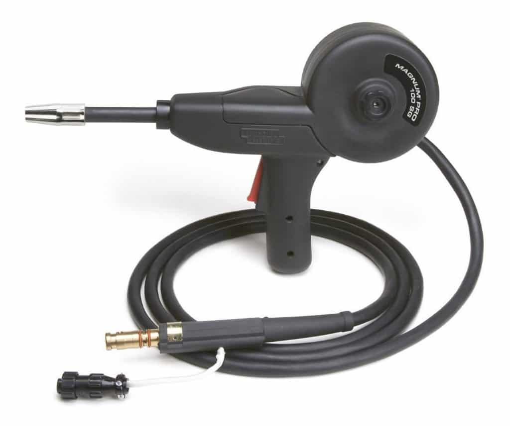 PISTOLA MAGNUM PRO 100 S SPOOLGUN – Oxejalsa